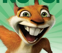 Portal Exibidor - O esquilo de "Os Sem-Floresta" é o mais simpático ...