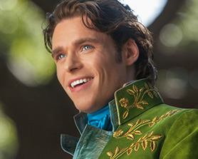 Portal Exibidor - Princípe Encantado terá longa-metragem live action da ...